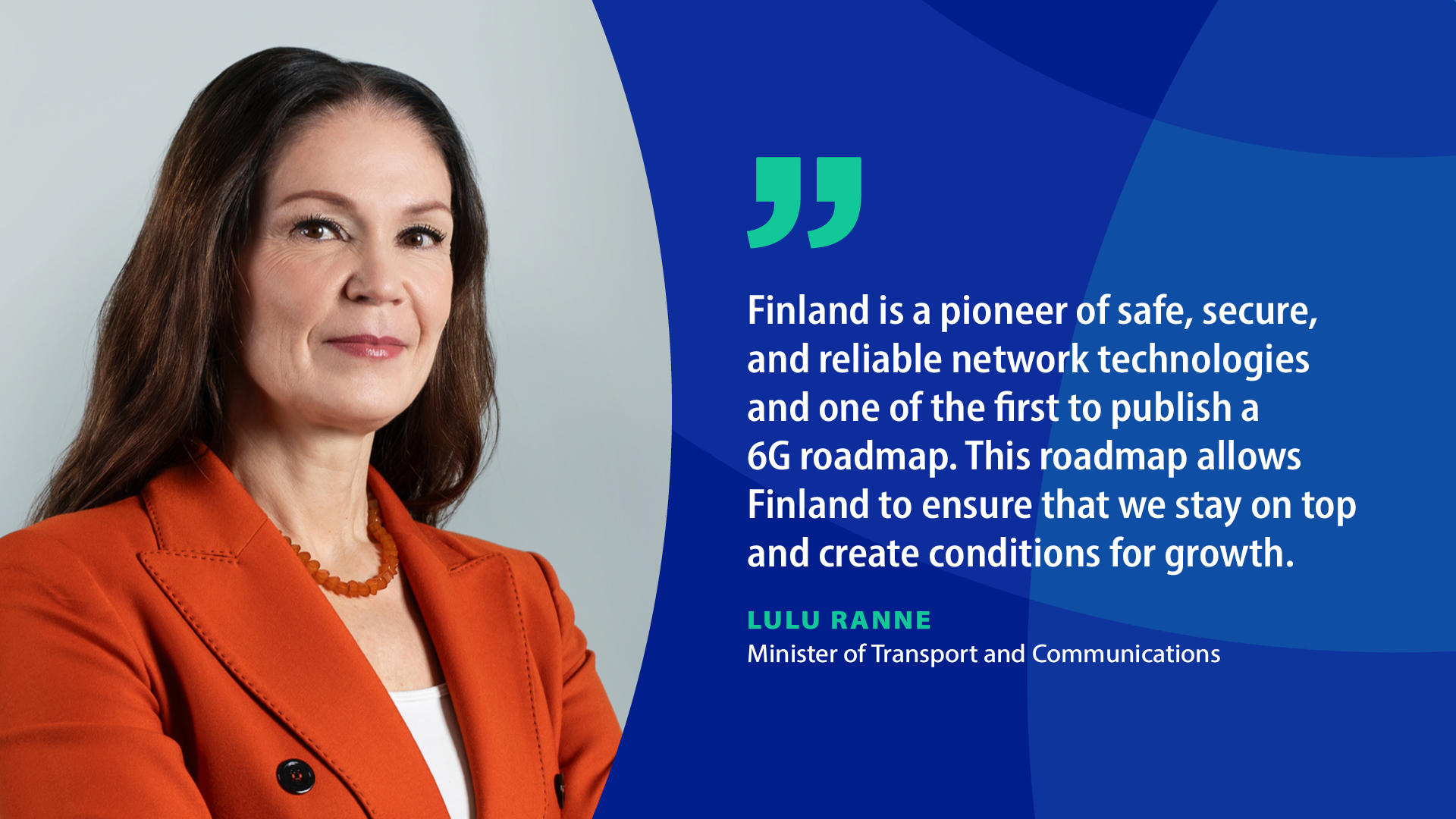 National 6G roadmap sets direction for development and implementation ...